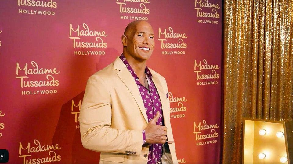 Hollywood Wax Museum vs Madame Tussauds: ﻿A Battle of the Wax