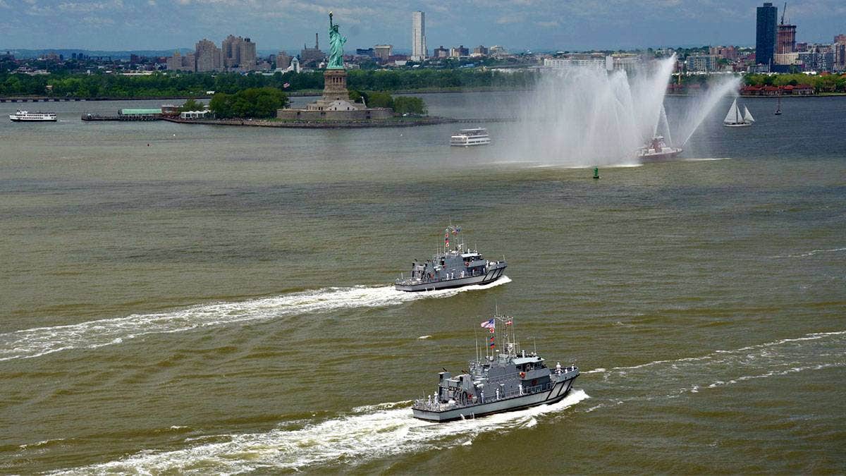 Fleet Week in New York City 🗽 2024 In-Depth Guide