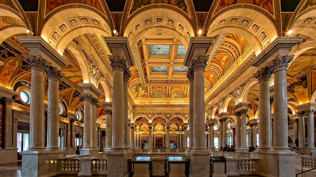 Free Things to Do in DC - 17 Must-Try Activities