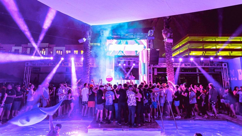 Phoenix Nightlife - 14 Unexpected Things to Do After Dark