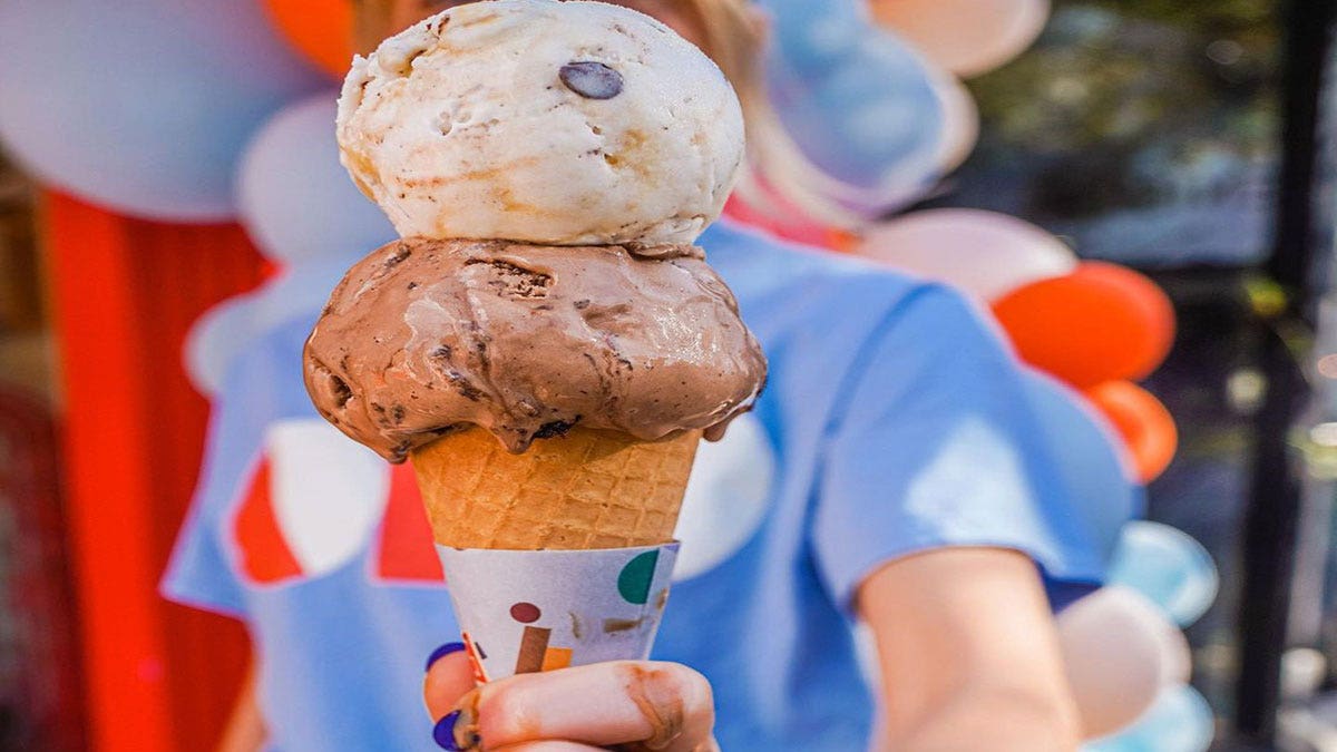 Ice Cream in Williamsburg VA: Stopping for a Sweet Break?