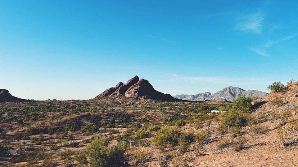 Free Things to Do in Phoenix: 8 Must-Try Activities