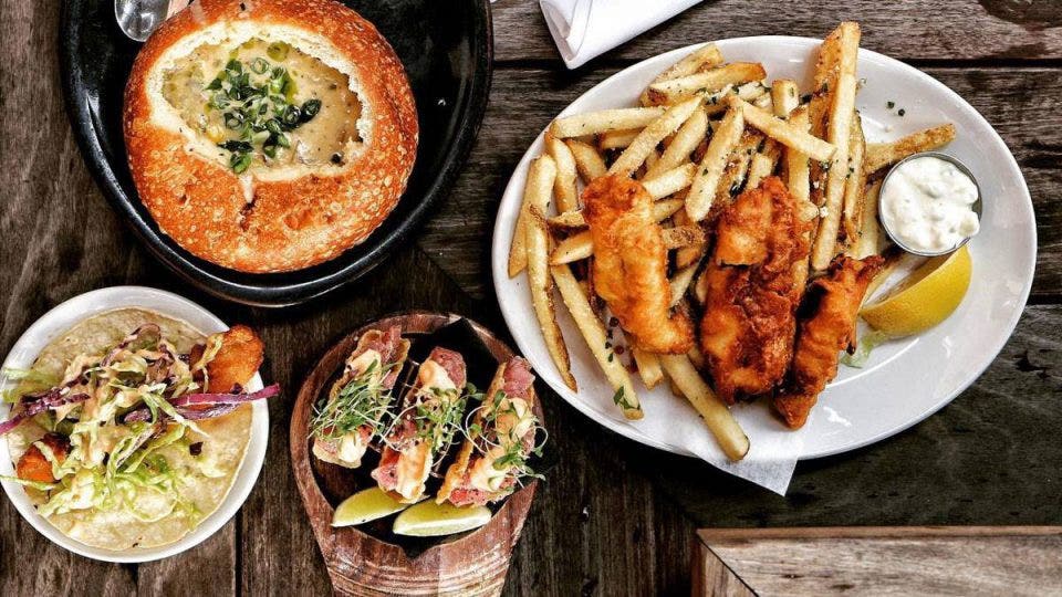 SF Restaurant Week: 2025 In-Depth Guide