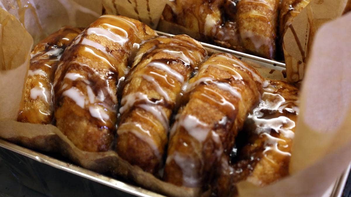 Silver Dollar City Food 🍗 The Most Delicious Places to Eat
