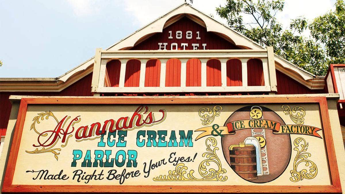Silver Dollar City Food: A Foodie's Guide to the Best Eats