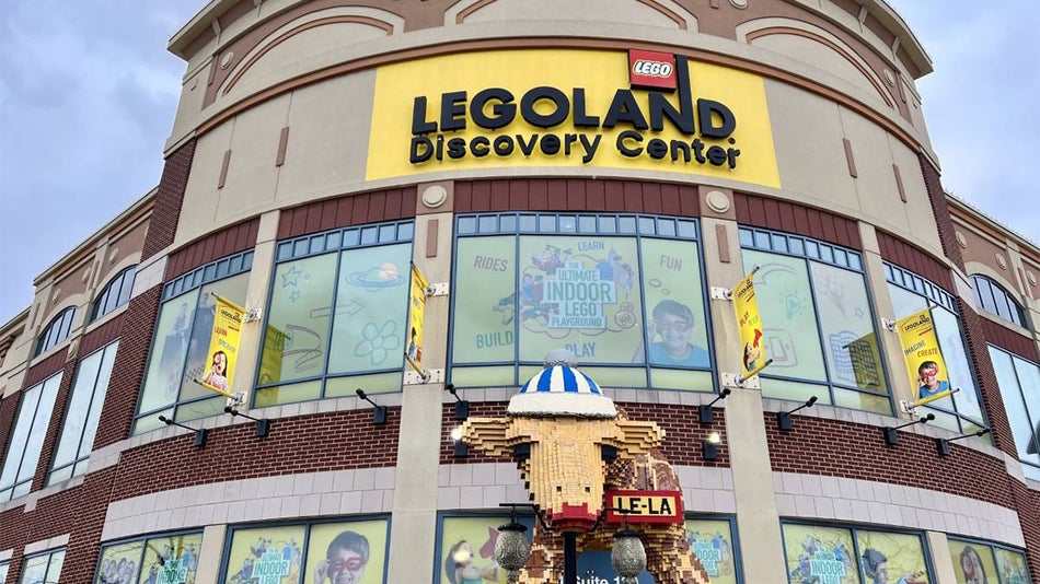 LEGOLAND Chicago - 2023 Insider's Guide