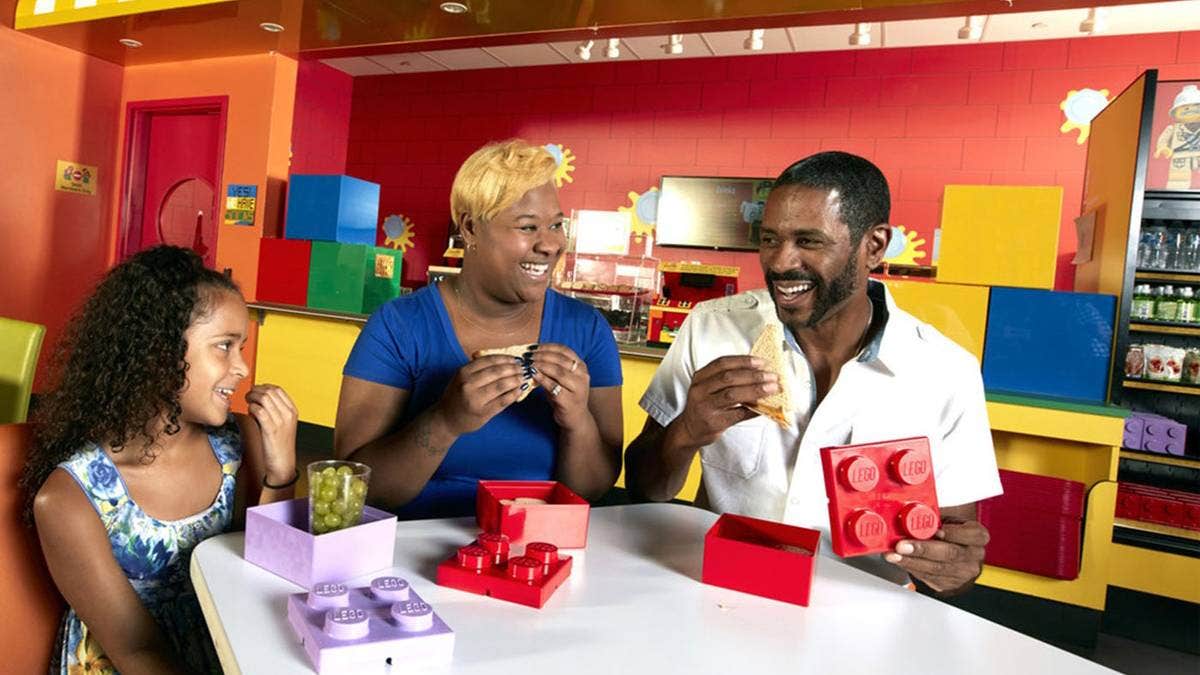 LEGOLAND Discovery Center Chicago: Insider's Guide