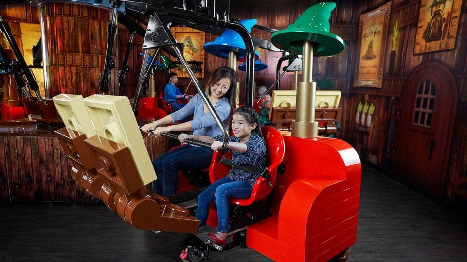 LEGOLAND Discovery Center Chicago: Insider's Guide