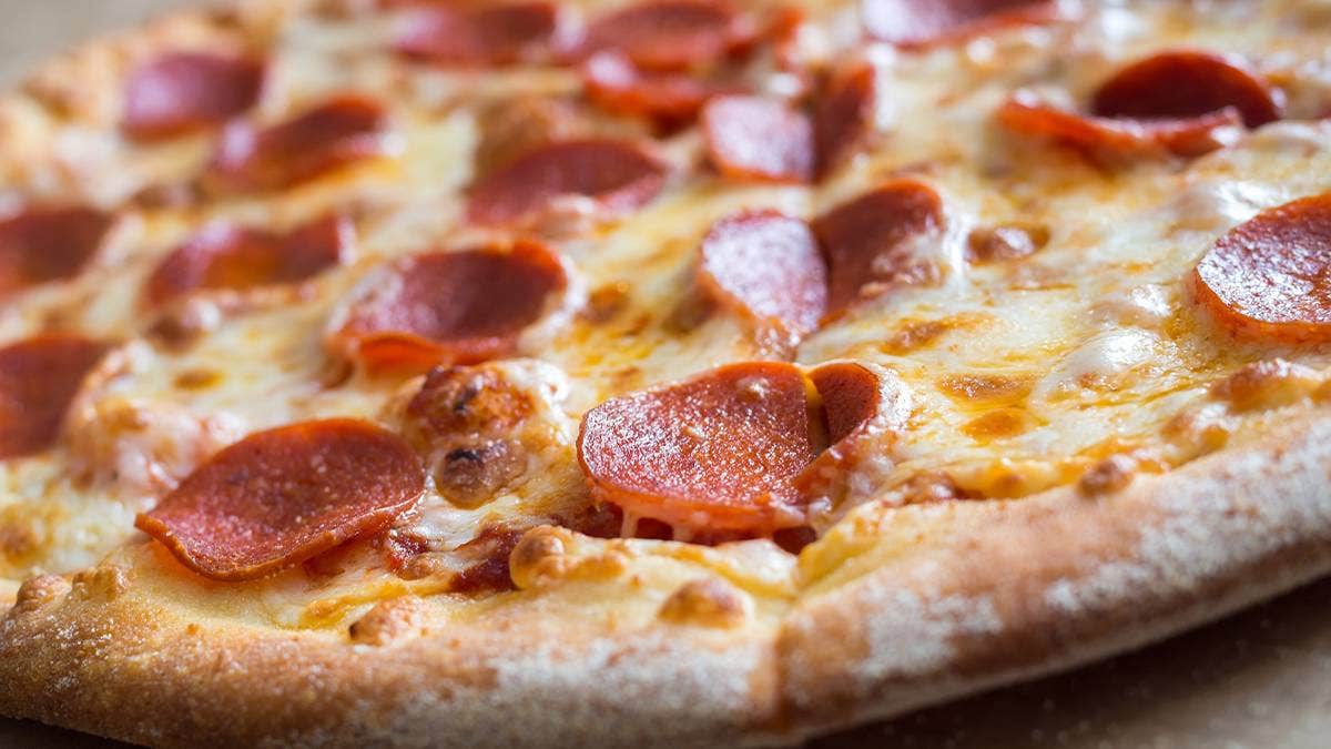 Secret Pizza Vegas: Where to Find it and What to Order