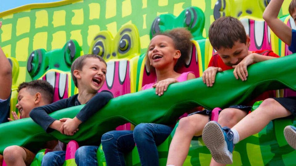 Wild Adventures Rides: What’s the Best Strategy for an Epic Day?