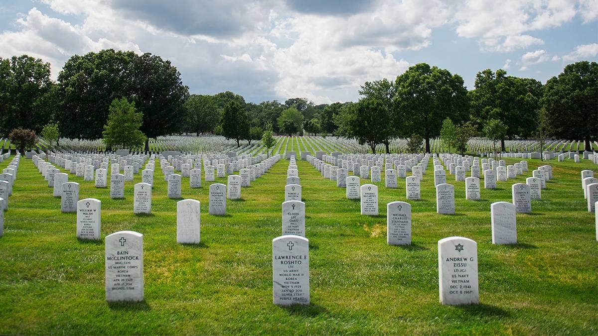 Washington DC Landmarks - 12 Must-See Places