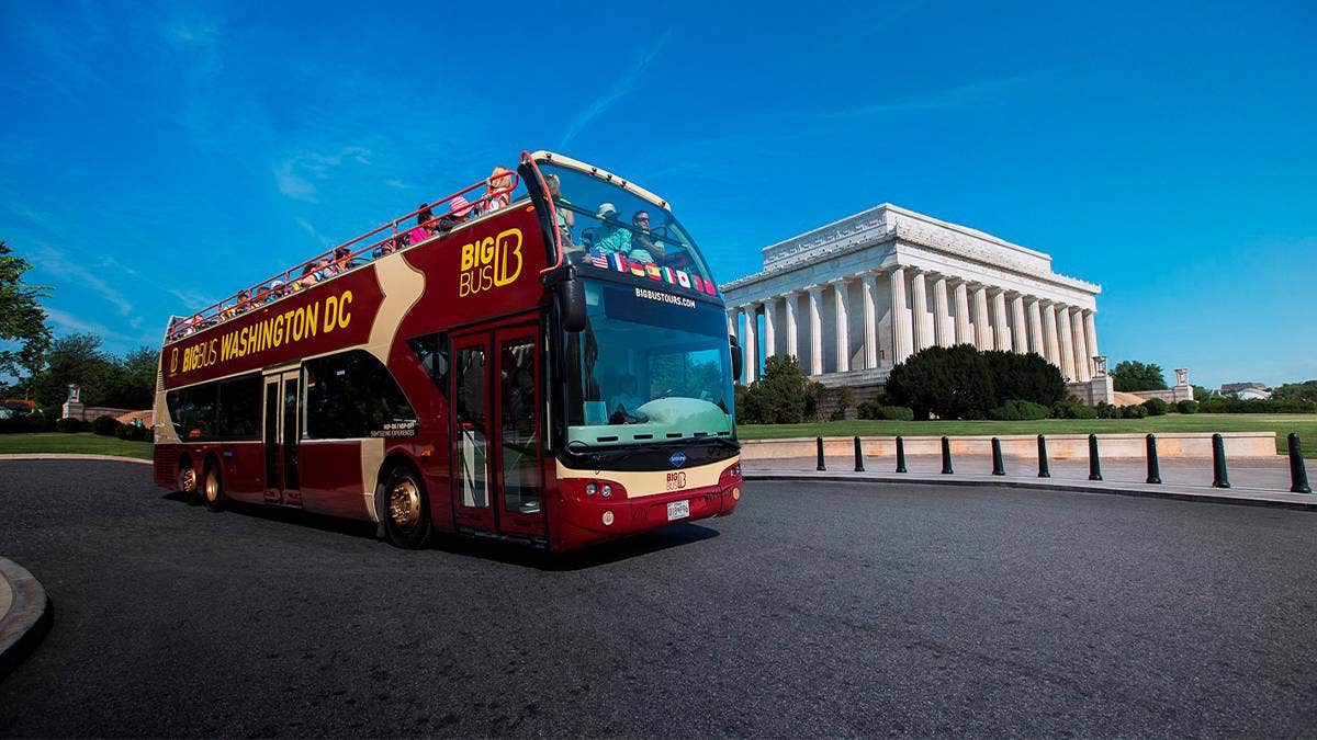 Washington DC Travel Guide - Tripster